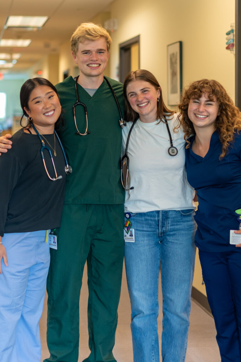 Careers - Community Health Centers