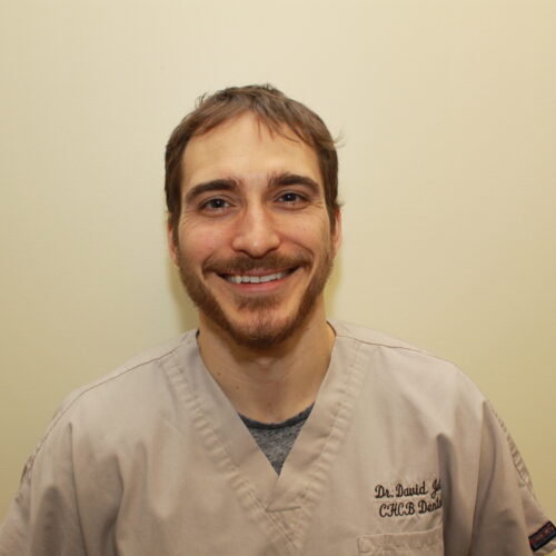 Dental Providers - Community Health Centers